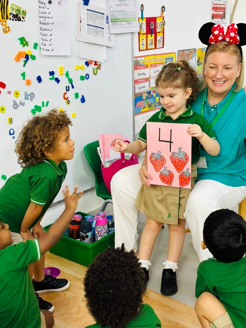 Cedar School | City School Holdings International