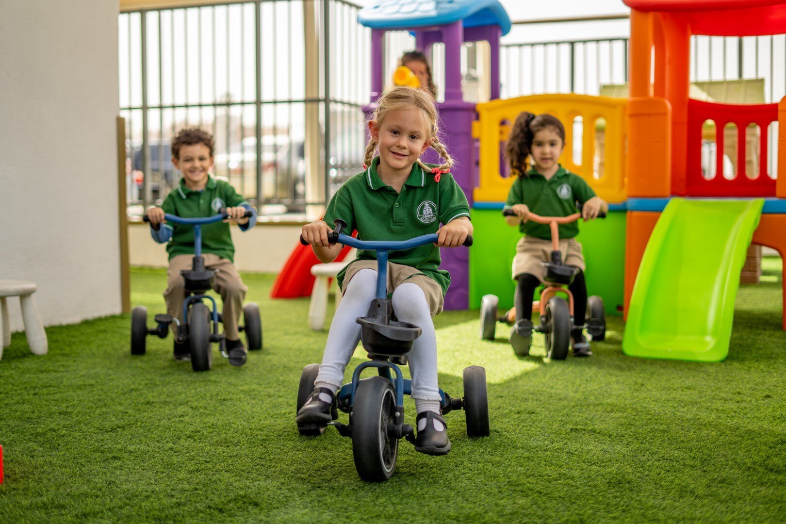 Cedar School | City School Holdings International