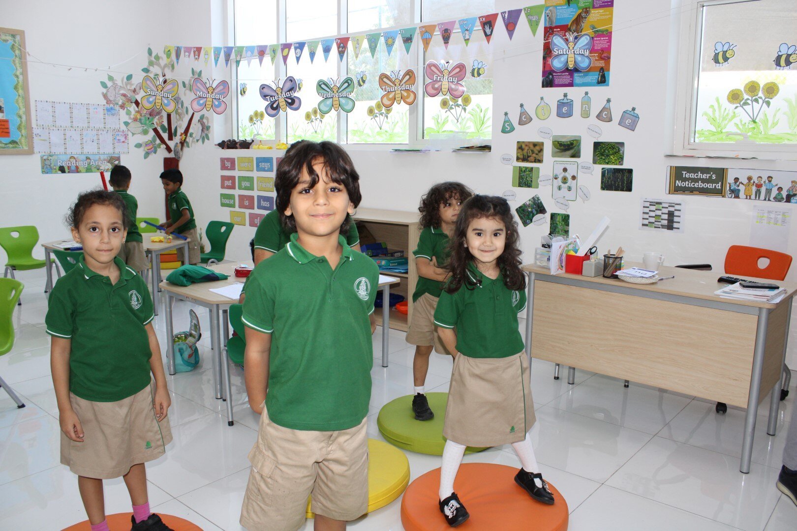 Cedar School | City School Holdings International